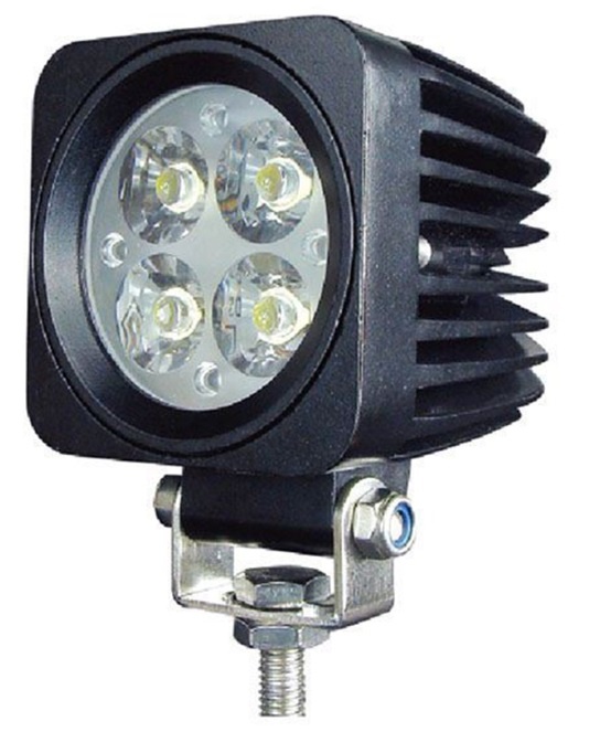 Spot Flood Led Work Lamp